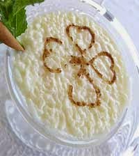 COMIDAS TÍPICAS DEL TOLIMA: Peto de Arroz