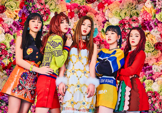 ¿El nombre oficial del fandom de Red Velvet será 'ReVeluv'? | Kpop Replay