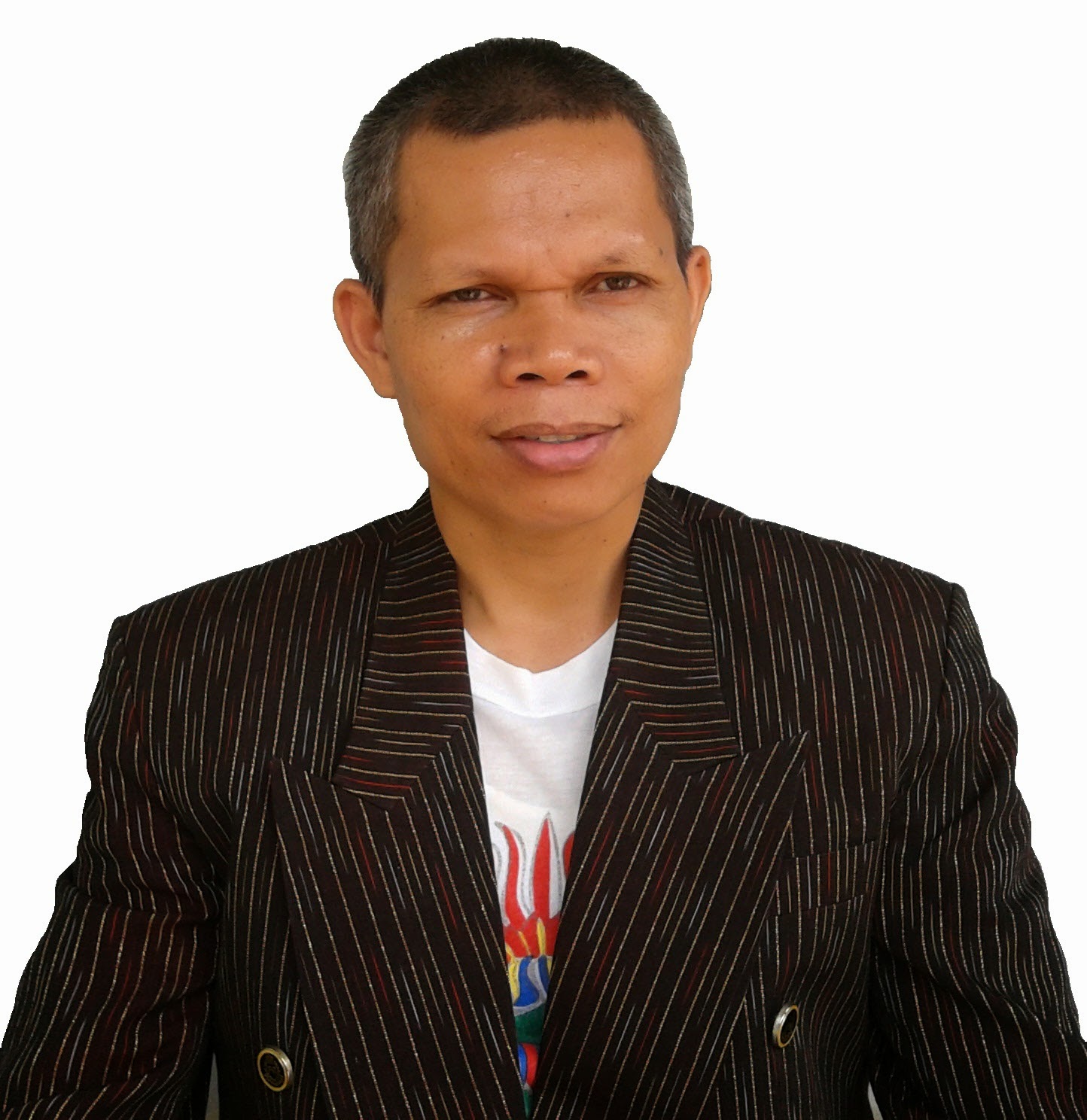 Bimbel Bisnis Toko Online: Profile Vitus Polikarpus Surung Manullang