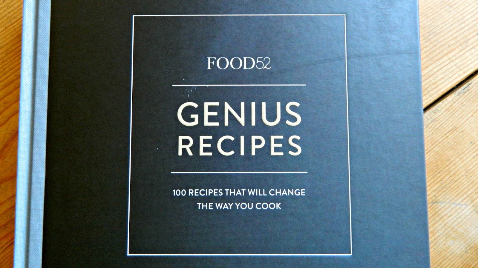 Midnight Mom: Food52 Genius Recipes by Kristen Miglore