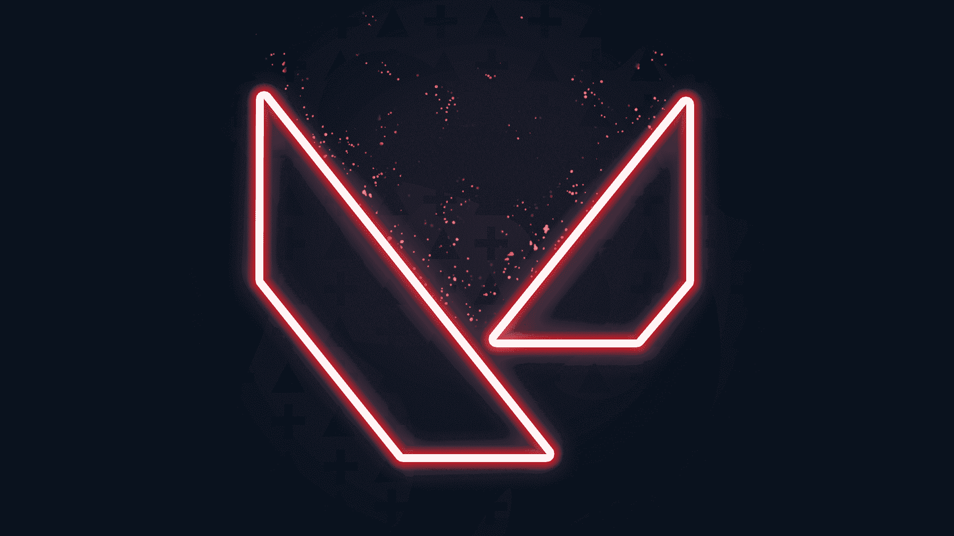 Valorant Logo No Background Valorant logo no background - Azrael