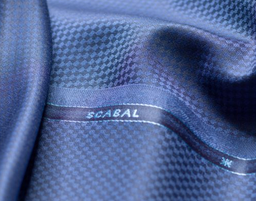 Scabal's Londoner Collection