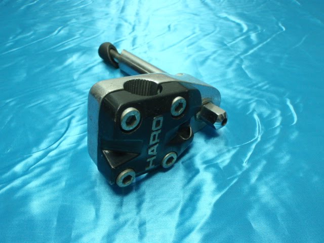 Ming_FD3S Garage: Haro BMX Old-School Head Stem