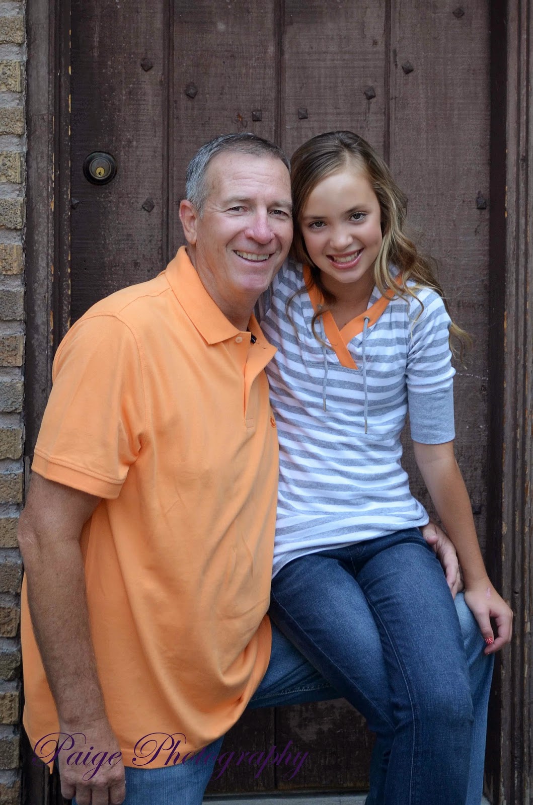 Paige Photography: Riley Family