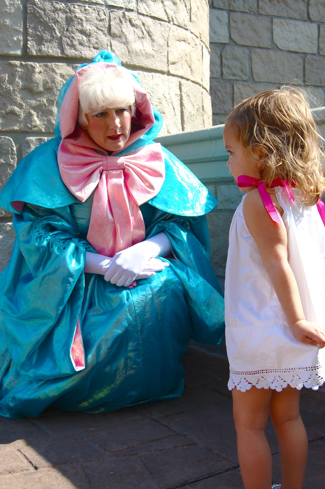 drywall and diapers: the potty princess.