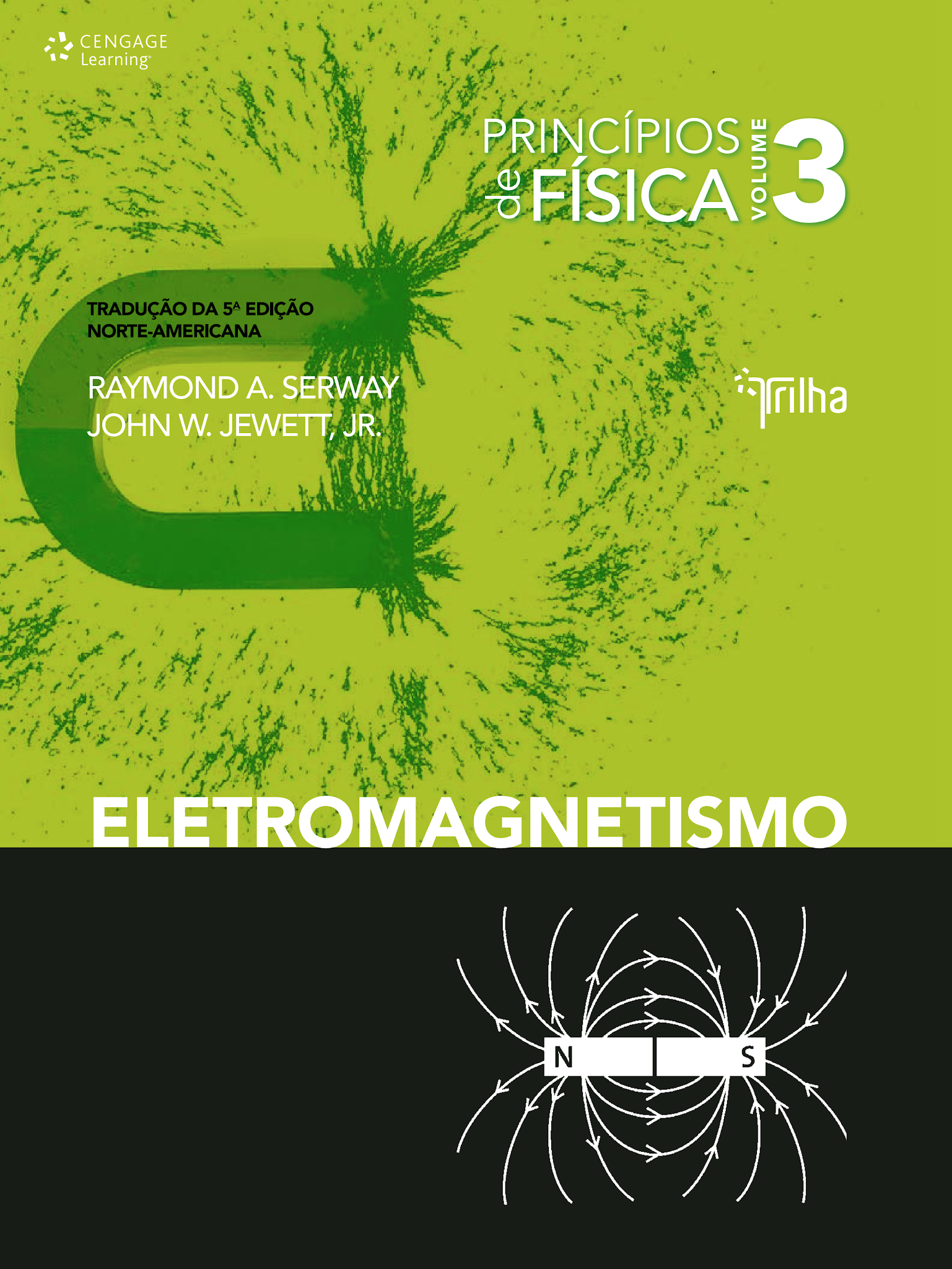 Baixar Livro Princípios de Física – Volume 3 Eletromagnetismo ...