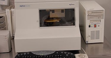 What is Profilometer?