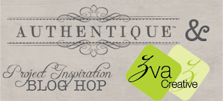 Julie's Open Window: Memories with Zva Creative & Authentique