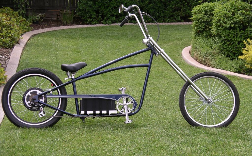 ZAP E-Bikes: Customizing your E Bikes