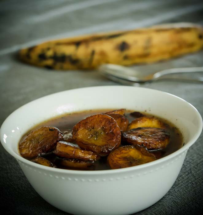 NENDRAPAZHAM/ KERALA BANANA JAMUN - PASSION OF COOKING