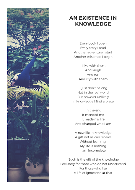 Short Poem on International Literacy Day | Spirit | Before It's News