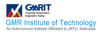 GMR Institute of Technology, Srikakulam, Wanted Teaching Faculty ...
