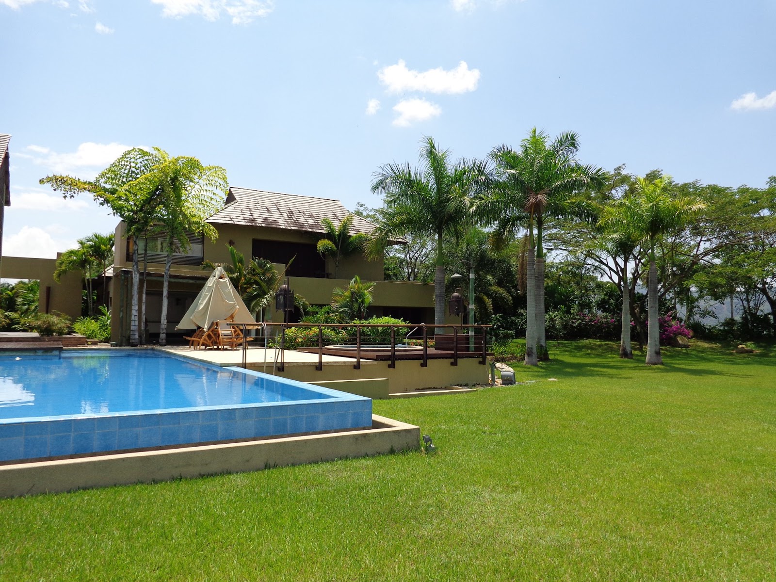 VIVERO SAN ANTONIO - APULO - CUNDINAMARCA- COLOMBIA