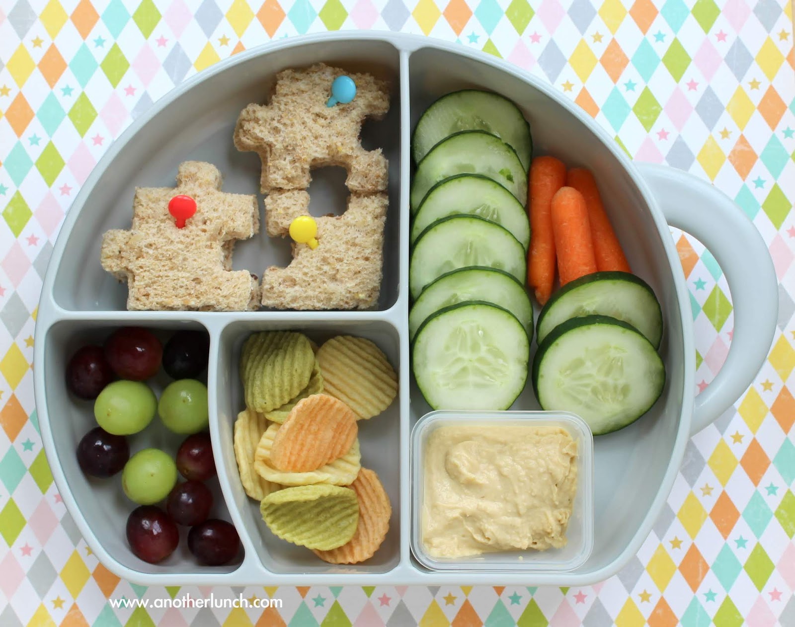 How To Make Packing Up Kids Lunches Super Easy how-to-make-packing-up-kids-lunches-super-easy
