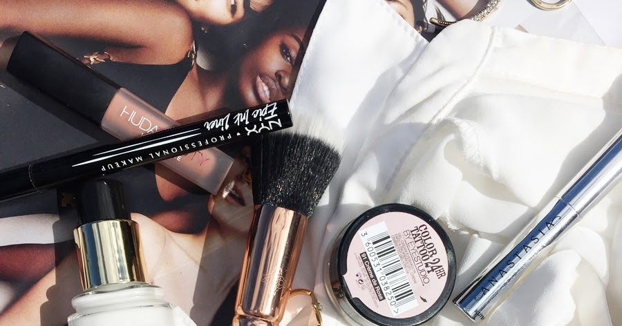 7 of the Best Long-Lasting Makeup Products | Makeup Savvy - makeup and ...