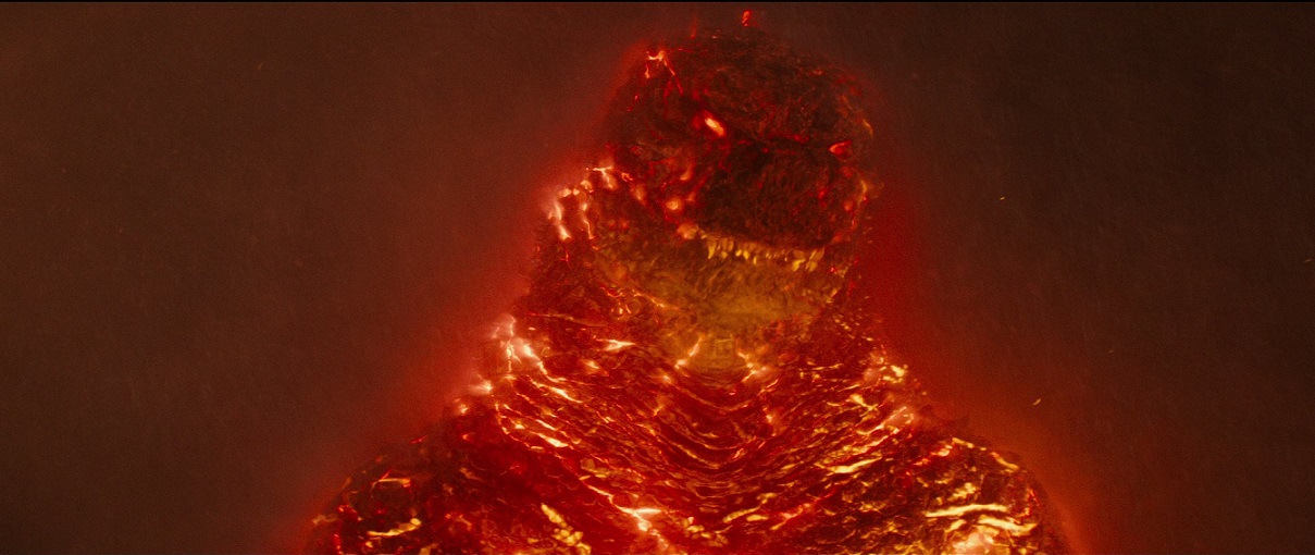 Cool Ass Cinema: Godzilla: King of the Monsters (2019) review