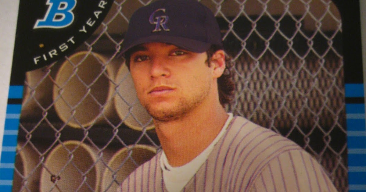 Baseball Cards Come to Life!: Keith Ramsey on baseball cards