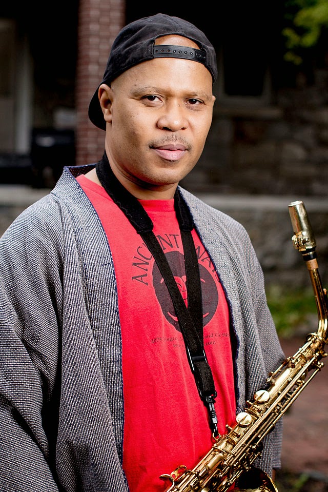 Steve Coleman on Musical Freedom