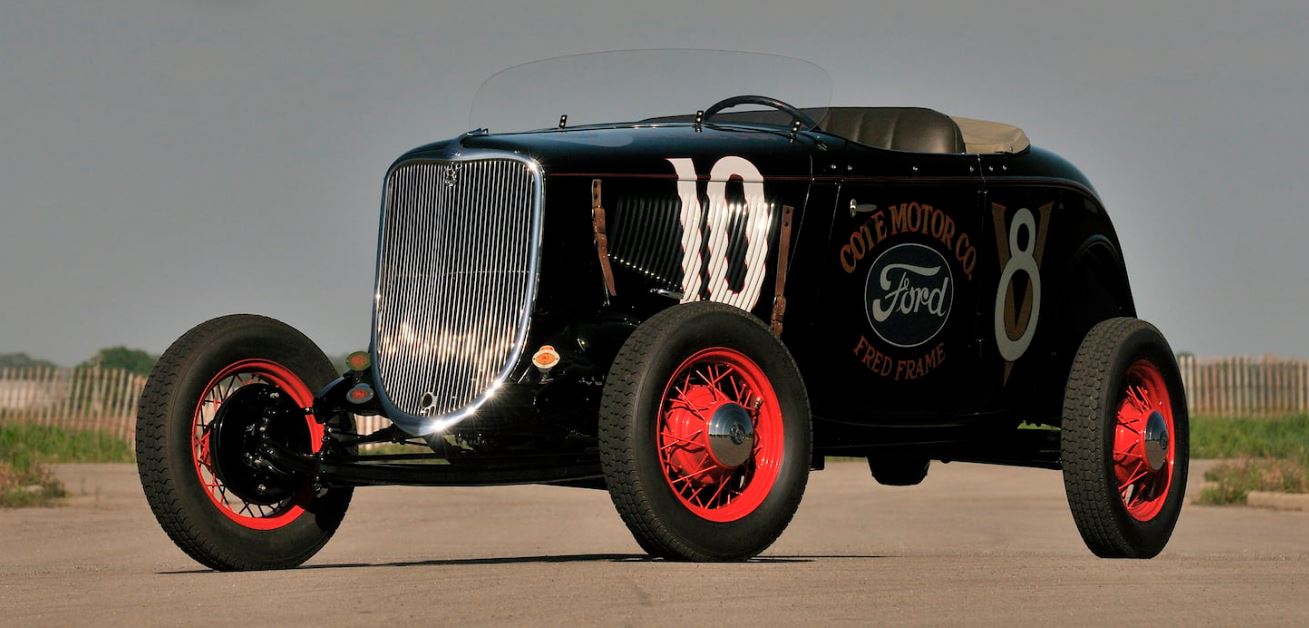 Just A Car Guy: What was the 1st organized stock car race? Was it the ...