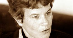 ACERCAMIENTOS La narrativa íntima de Aline Pettersson | Nadia Contreras