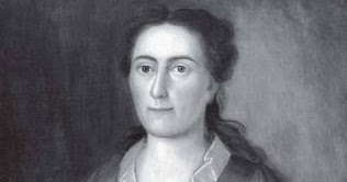 The "Uncommon" Sarah Edwards