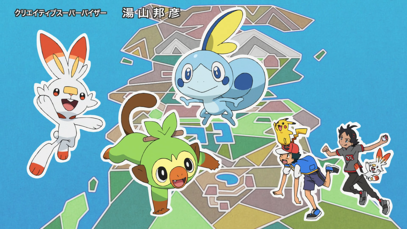 O "Time de Campeão do Ash", Precisamos Parar! - Pokémothim