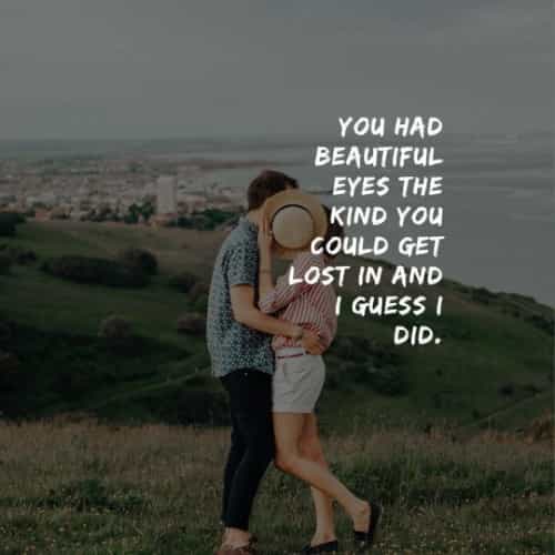 71 Crush quotes that will convey your true feelings