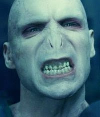 complexo devasso: IF HARRY POTTER WAS A BRAZILIAN MOVIE, VOLDEMORT WILL ...