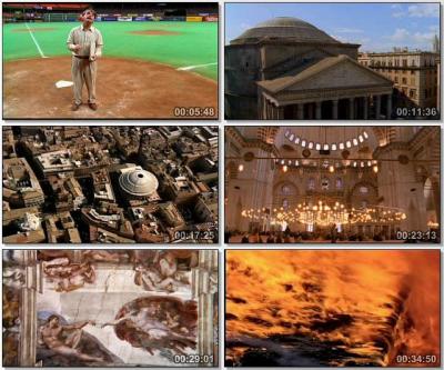 architectural videos: Building Big, a documentary series on ...