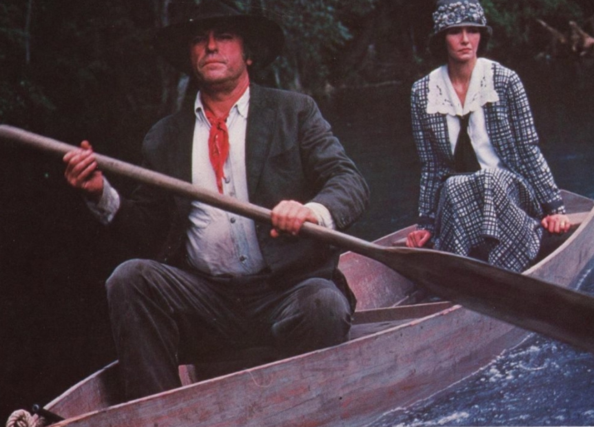 CANON MOVIES: RIP TORN (1931 - 2019) : 17 FILMS