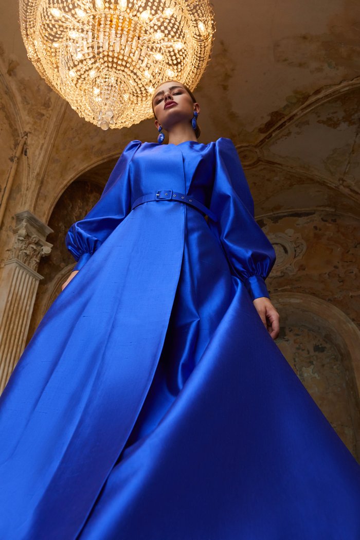 Beautiful Ramadan Outfit Ideas For 2021 Featuring Rasario Ramanda ...