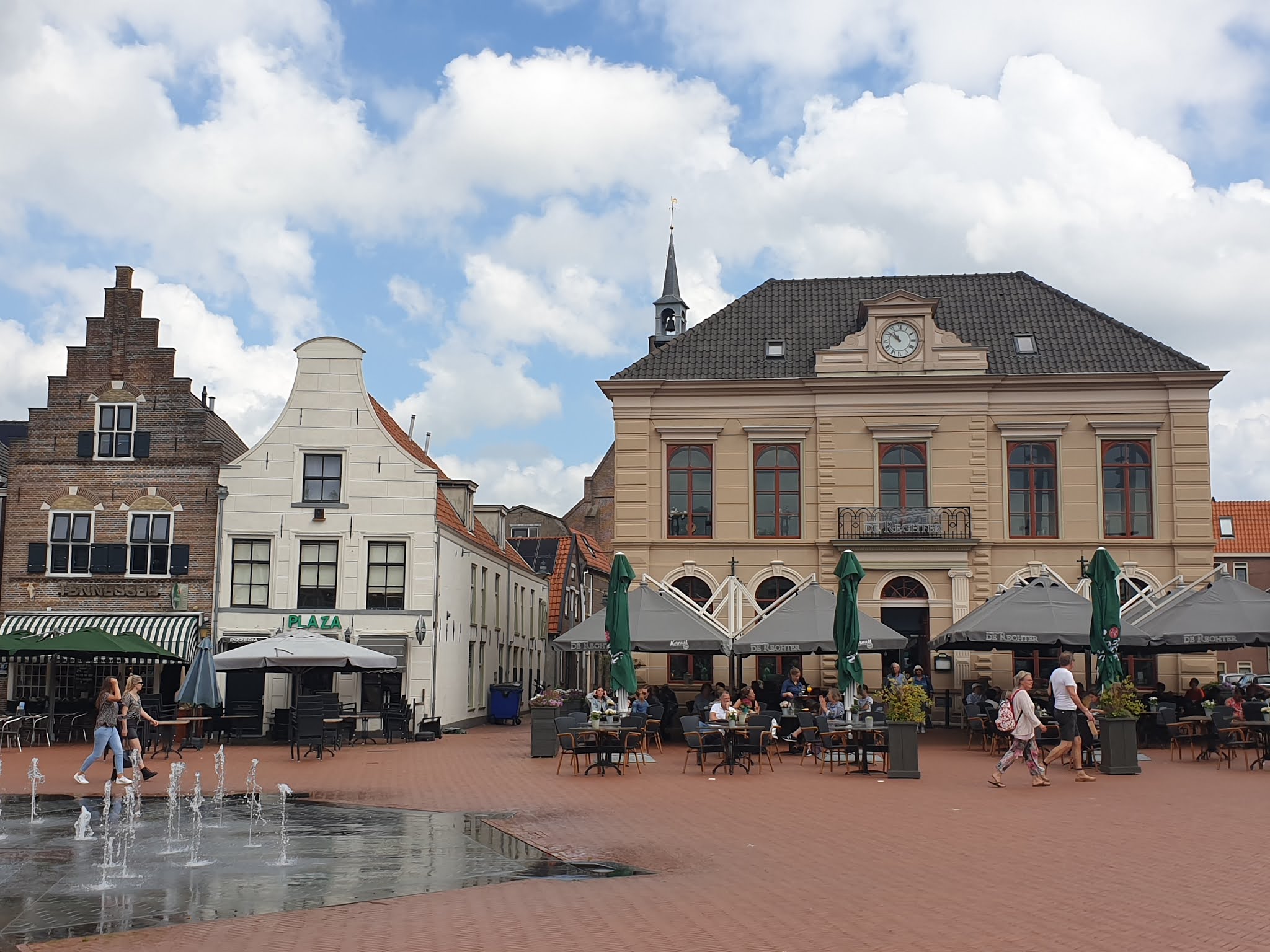 Onze Camper avonturen!: Oldemarkt.🇳🇱