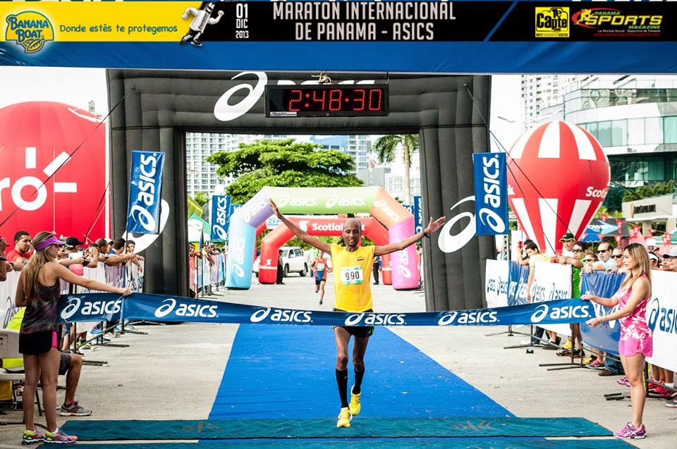 Run Karla Run & More: 2013 Un año para recordar en el running