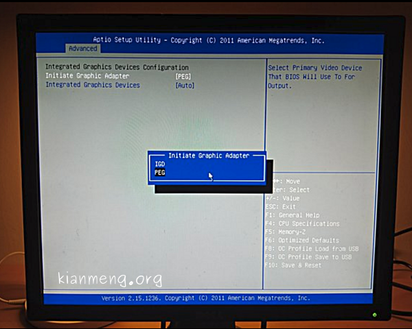 KIANMENG.ORG: The Long Forgotten 4x3 Aspect Ratio Monitor