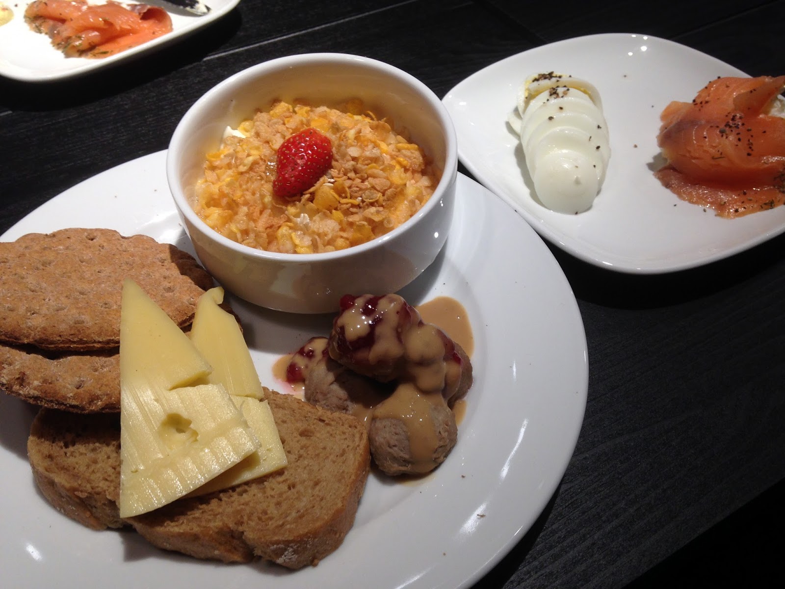 Peggy Loh ~ My Johor Stories: IKEA Tebrau opens today!