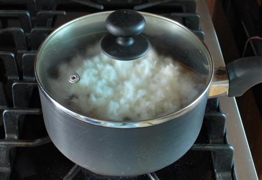 Food Recipes: Zereshk Polow - Rice with Barberries