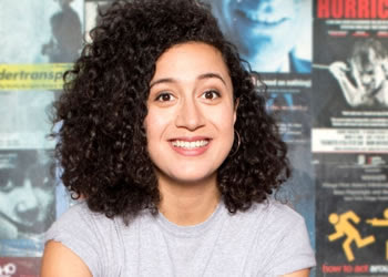 LIST: 10+ Most Beautiful Samoan Actresses