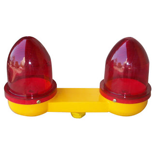 Most- Efficient Emergency Lighting Solution For Aircraft's