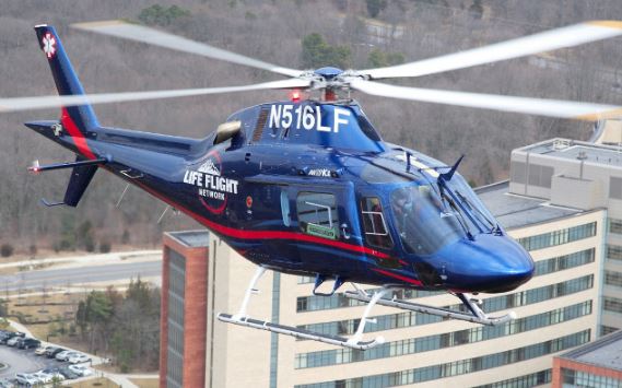 AgustaWestland AW119Kx Specs, Interior, and Price - Helicopter Specs