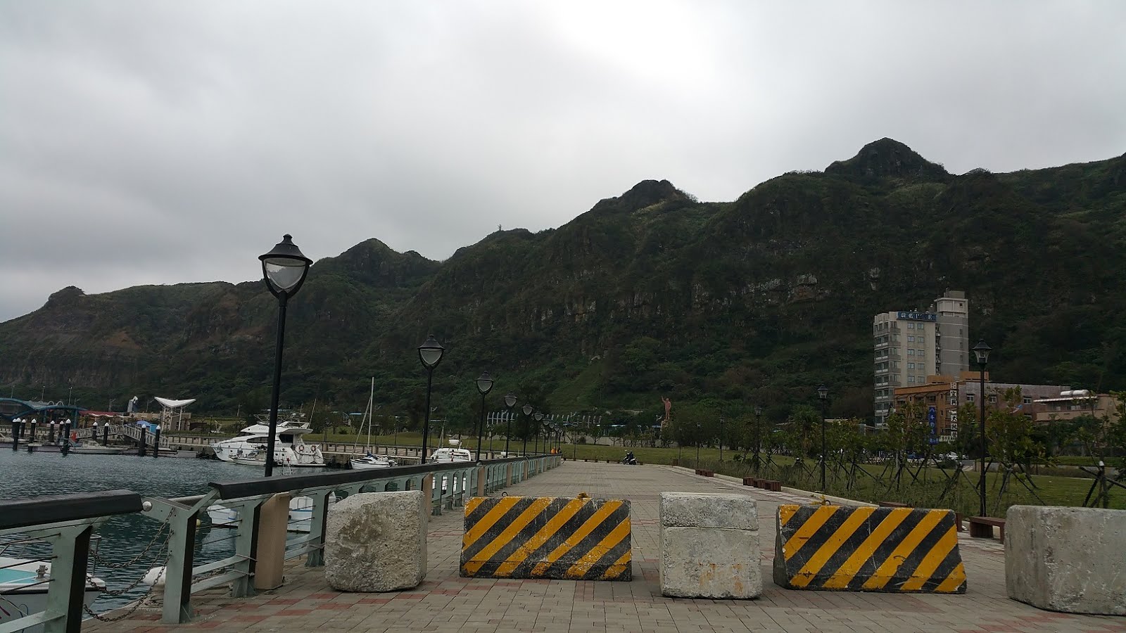 The Unforgettable Travel Accounts: Guided day tour of Keelung from ...