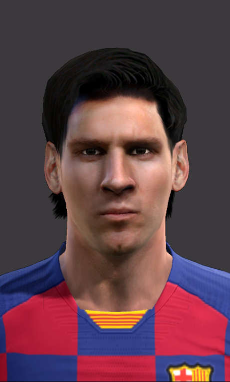 Faces By Sjr11facemaker: FACE LIONEL MESSI BY SJR11FACEMAKER