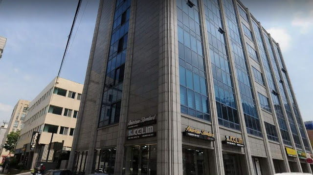 How to go to Big Hit Entertainment new building