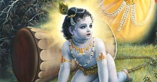 Story of the Birth of Kamsa | Hindu Blog