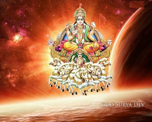 God Surya Dev HD Images wallpapers photos pictures gallery | Hindu God ...
