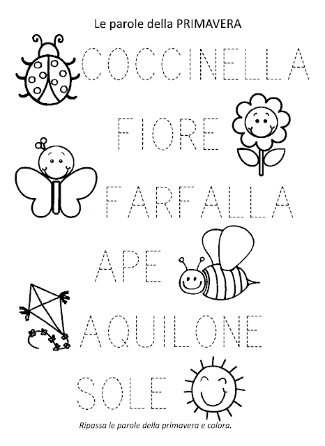 La maestra Linda: marzo 2021