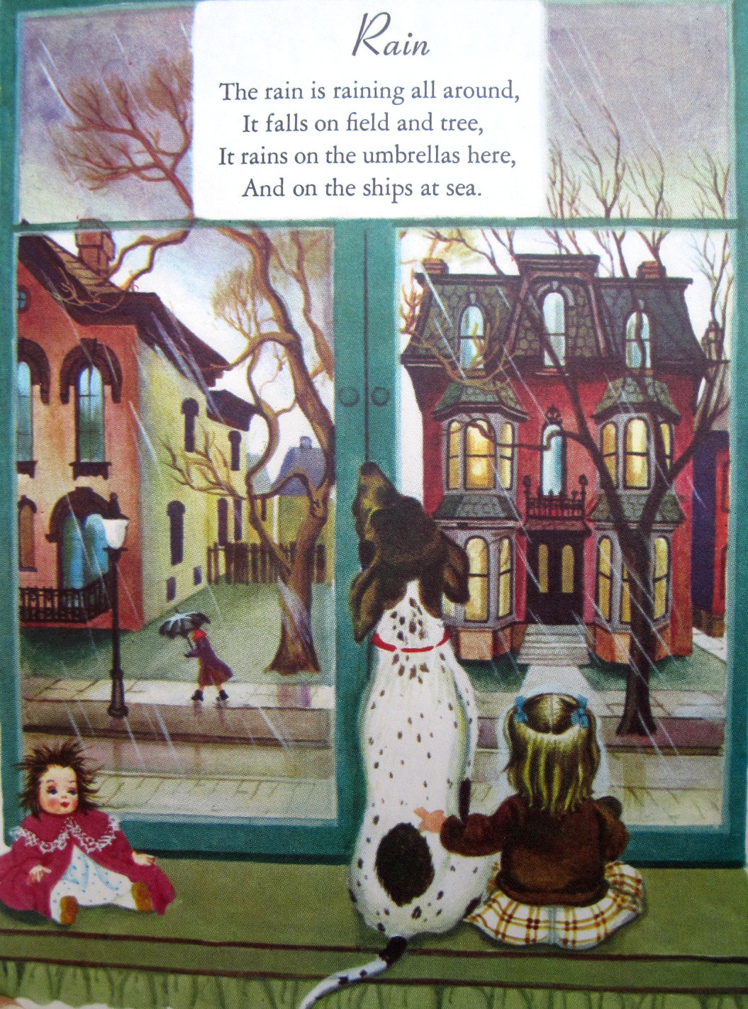 Flutterby Patch: August 2011