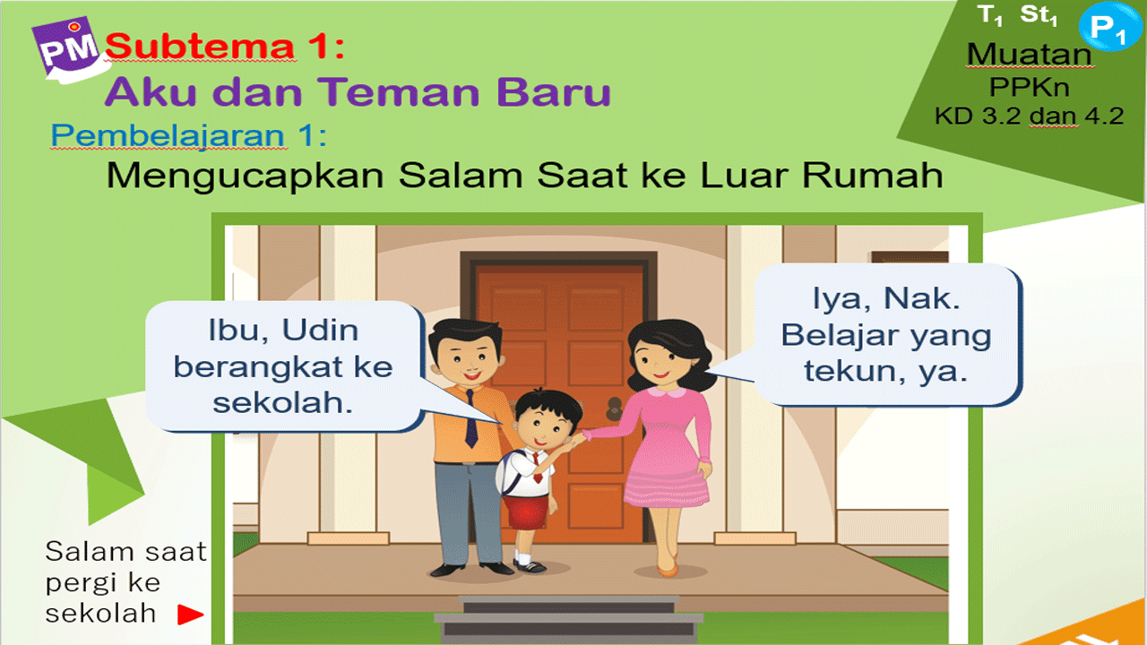 Alternatif Media Ajar PPT Jenjang Sekolah Dasar Kelas Rendah Dan Tinggi Alternatif Media Ajar PPT Jenjang Sekolah Dasar Kelas Rendah Dan Tinggi