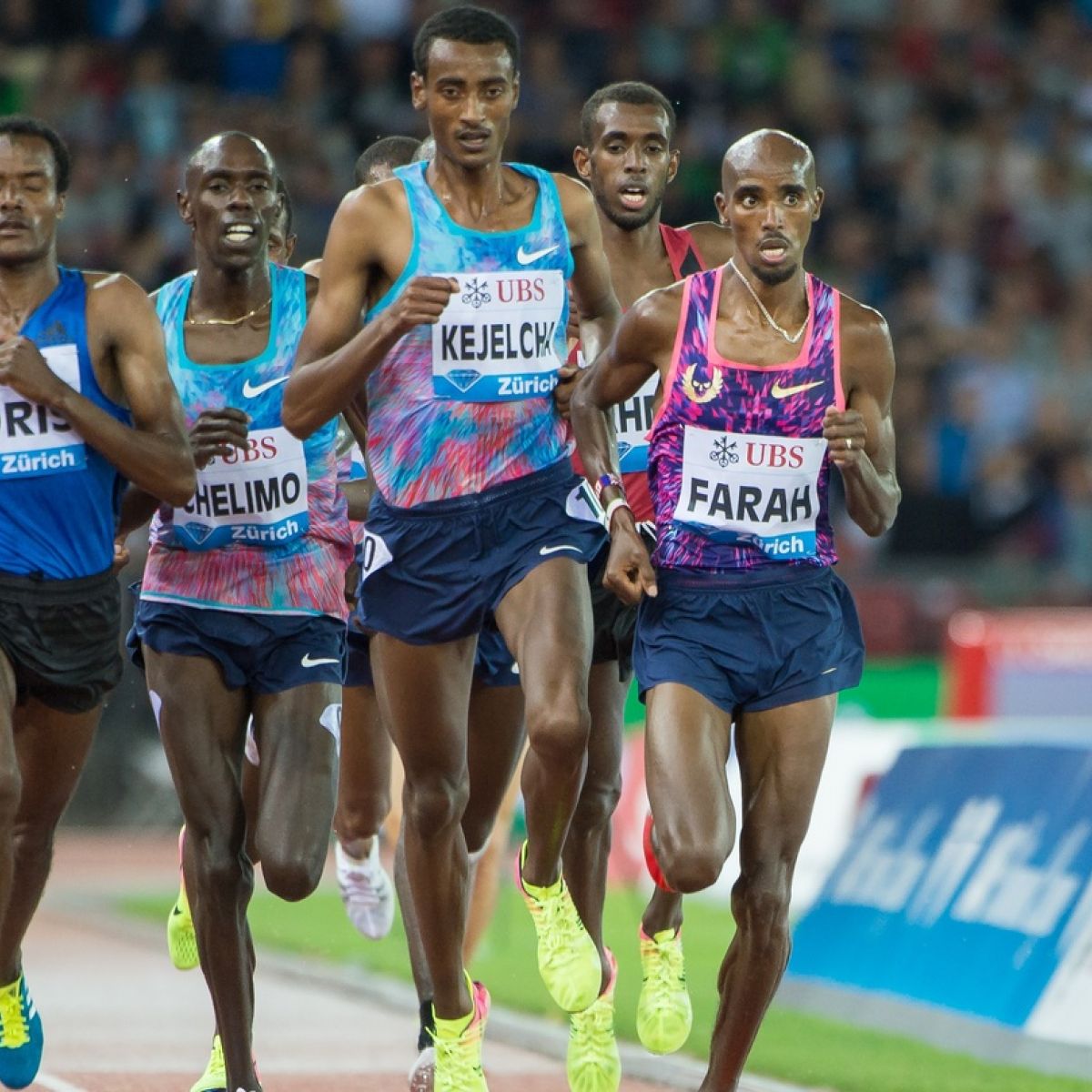 What happened to Nike’s Oregon Project?