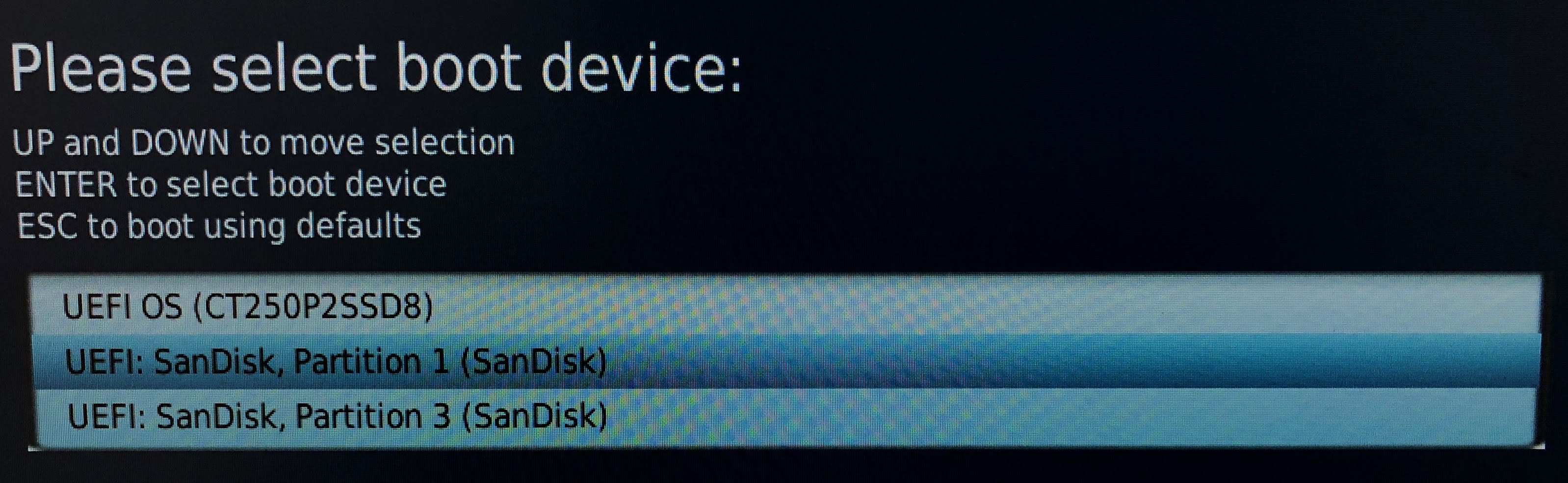 Virtually Next: pfSense Firewall build using Intel NUC 11th Gen Pro