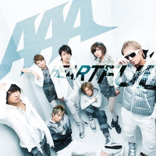 [Album] AAA - HEARTFUL - Kojima48